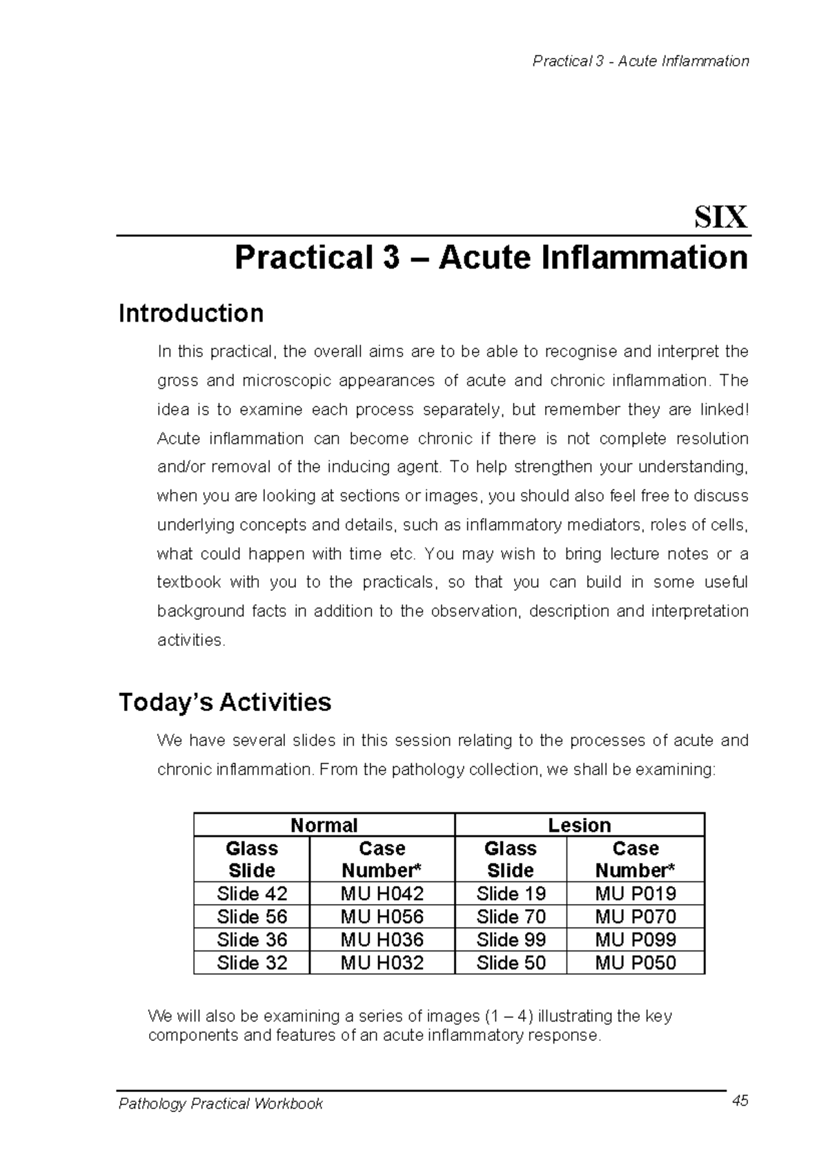 CHI391 Prac3ACInf - Prac 3 - Warning: Popup annotation has a missing or invalid parent ...