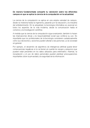 Unidad 4. Actividad 1. Internet. Entregable - Breve Historia DeI ...