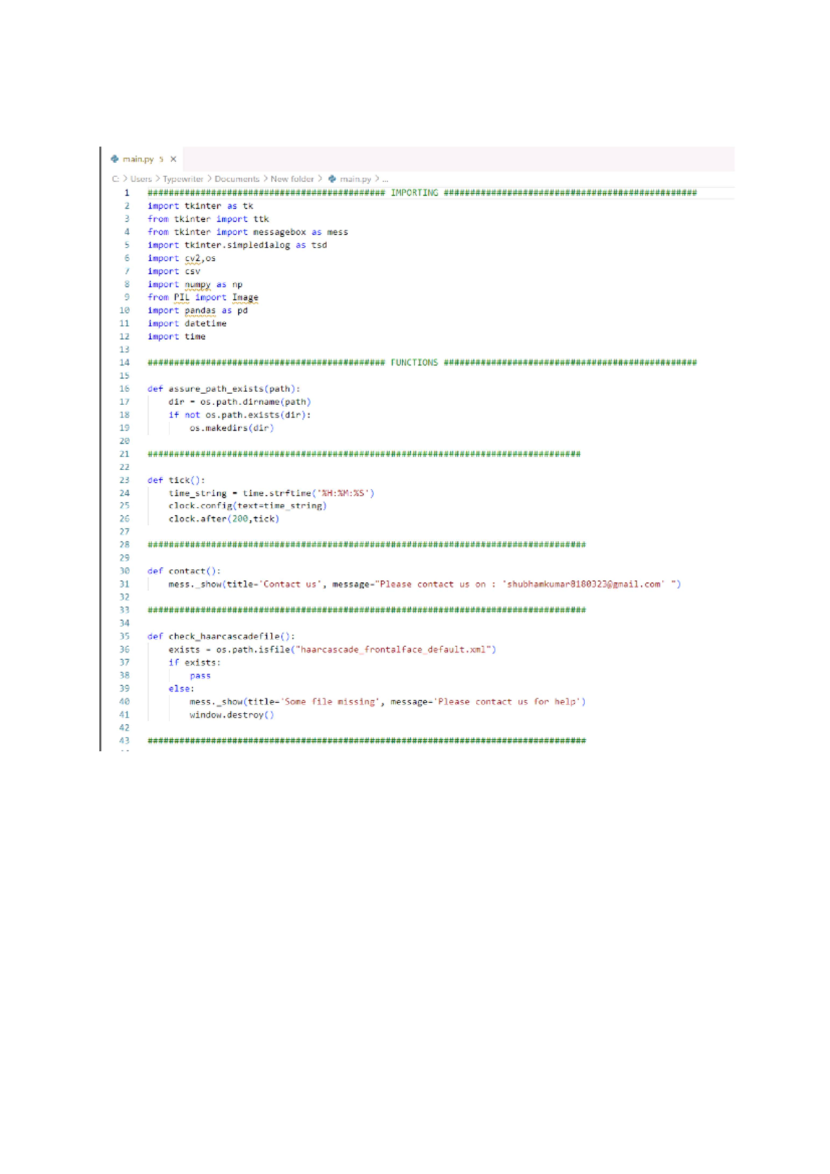 Project mbm - Electronics And Communication engineering - Studocu