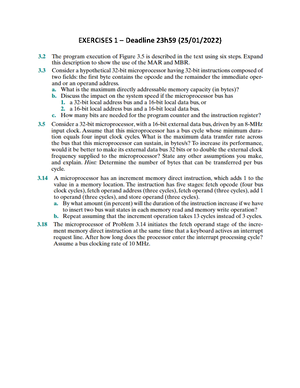 CSD201 PE FA22 01 - CSD201 - PRACTICAL EXAM ñ FALL 2022 Duration: 85 ...