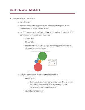 K Talk #2 - This is the K-Talk Assignment #2 for BUS-A 310 Works best ...