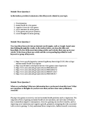 Module 3-2 - Assignments Overview - Housing Price Prediction Model for ...