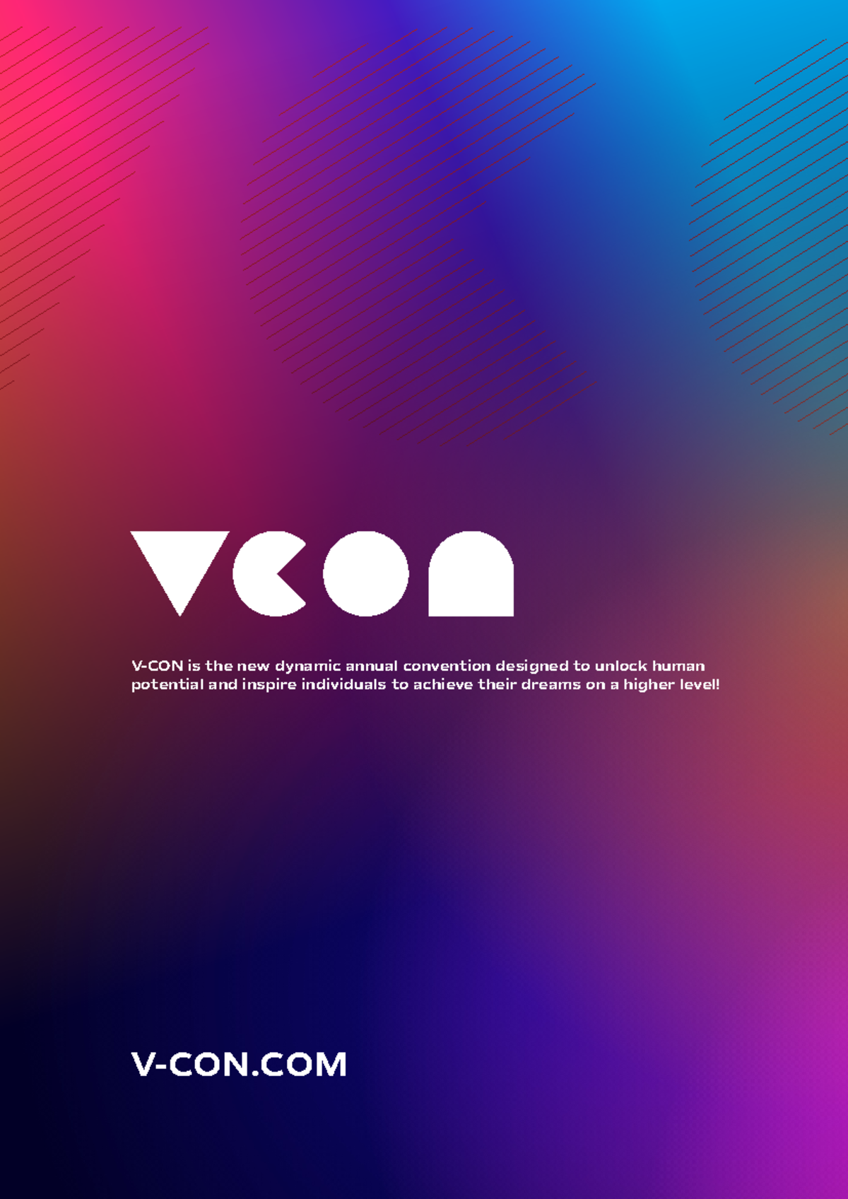 VCON - Validus - Hsbsbsbs - V-CON V-CON is the new dynamic annual ...