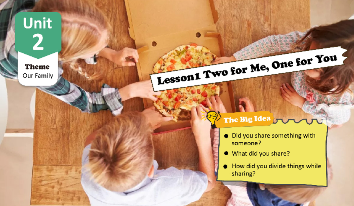 High Inter U2 L1 - H.I Level - BS Education - Studocu