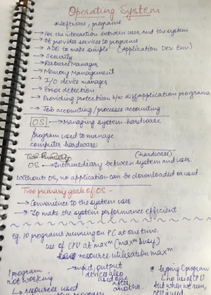 CPU scheduling - Information Technology - Studocu