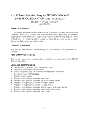 TLE Group 4 Script - wewewewew - TLE GROUP 4 – SCRIPT Legend: Sophia ...