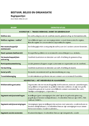 [Solved] Na de tweede werld oorlof staat de verzorgingstaat onder druk ...