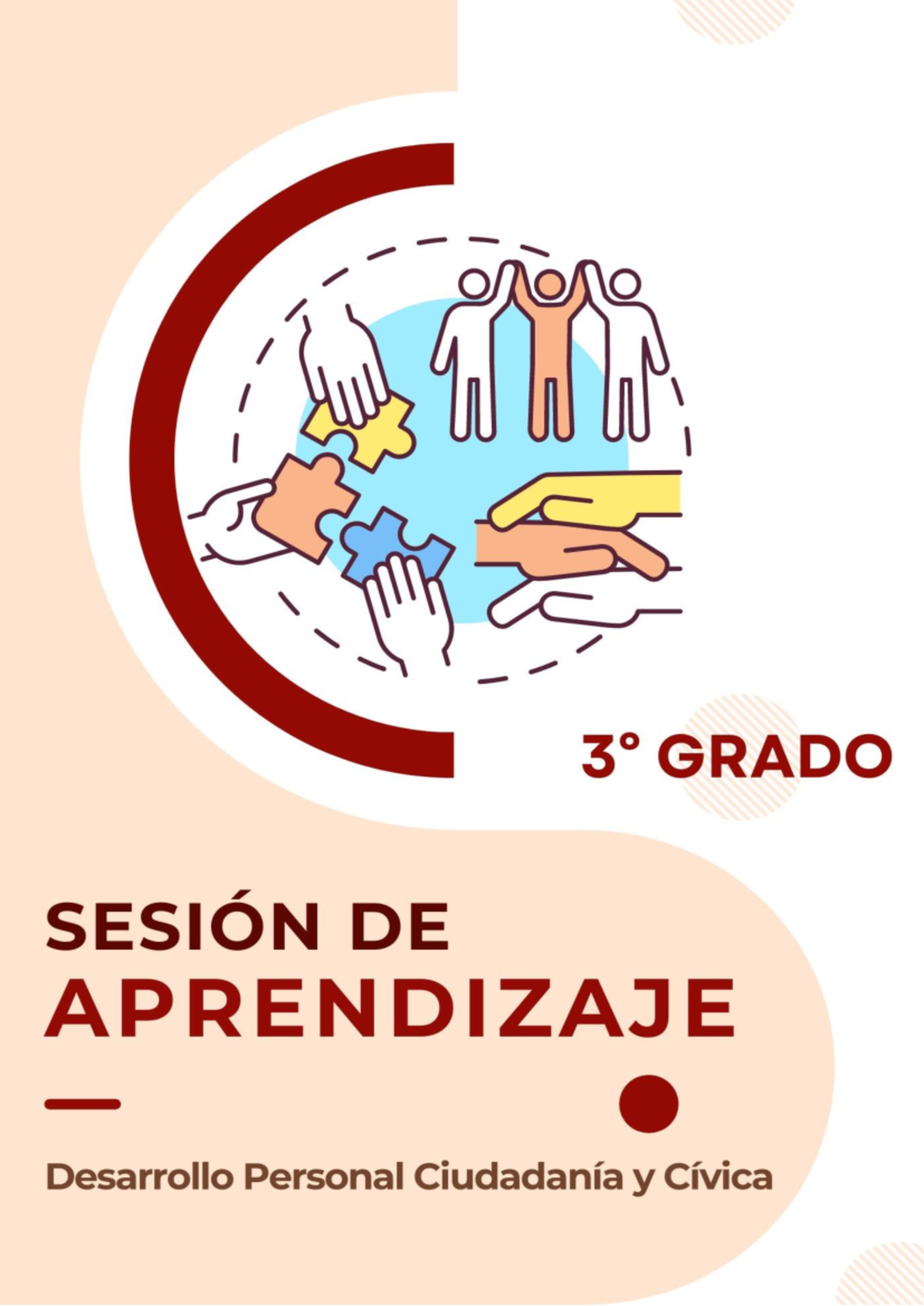 3° Grado Ficha DE Aprendizaje N° 02 DPCC - FICHA DE APRENDIZAJE 0 2 “EVALÚA LOS ACUERDOS Y LAS ...