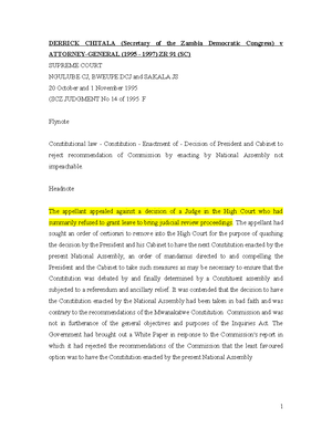 Criminal law cases - CASE SUMMARIES & COMMENTARIES Criminal Law: Cases ...