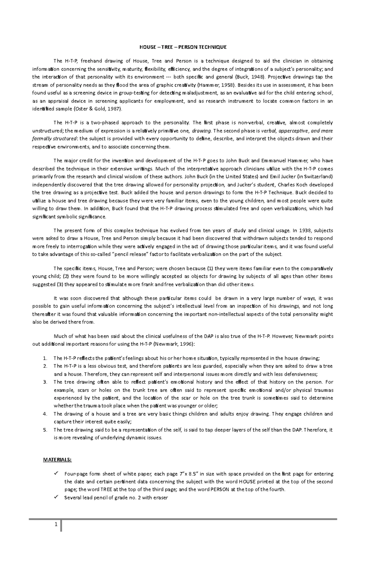 Standard Progressive Matrices Test Booklet pdf - Standard Progressive ...