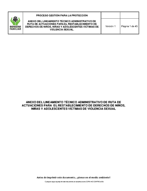 BDI-II Protocolo - Instrumento para medir depresion - Evaluación ...