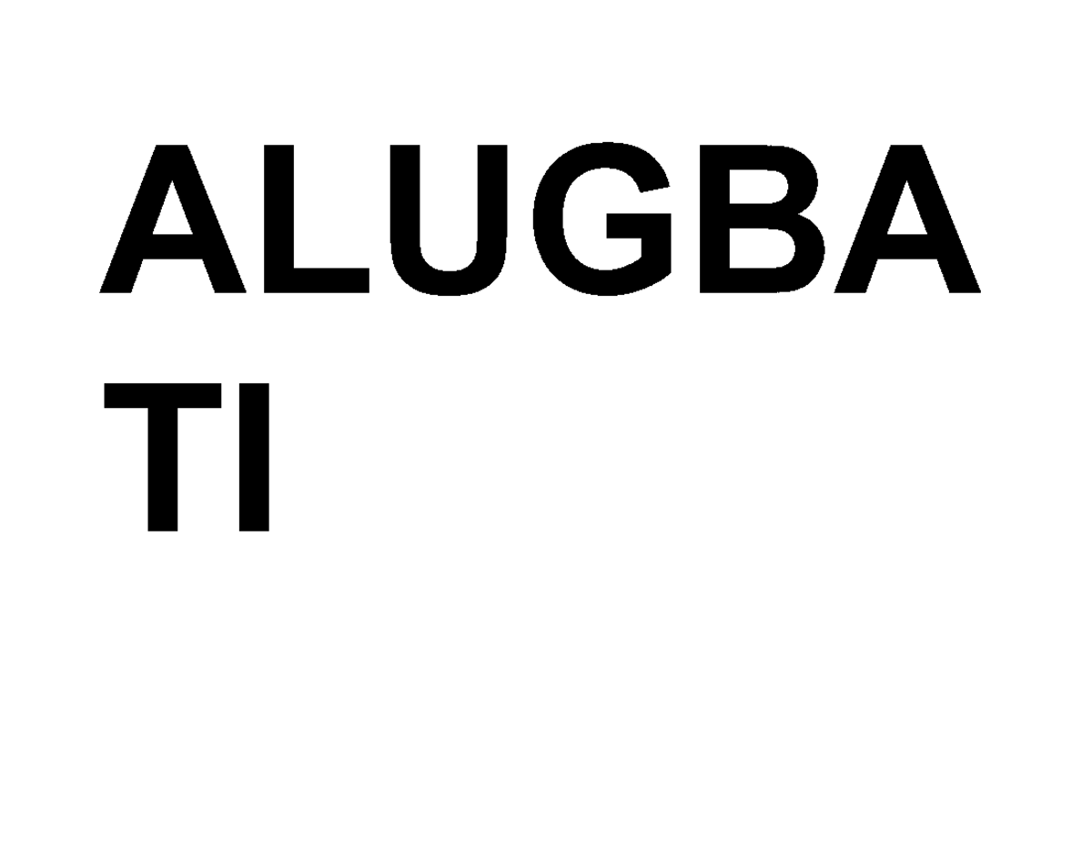 Alugbati- Seeds- Extract - ALUGBA TI SEEDS EXTRAC Oleracea ) AS RUST ...