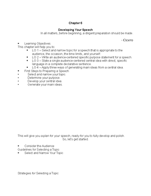 Using Persuasive Strategies - Chapter 15 Using Persuasive Strategies ...