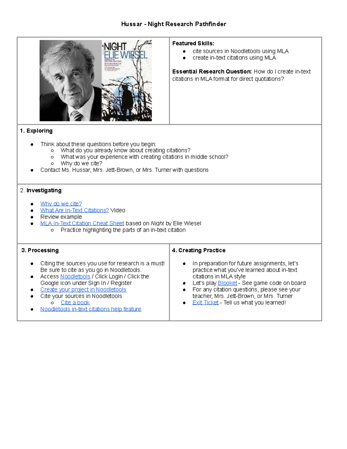 Hussar - Night Research Pathfinder - Hussar - Night Research Pathfinder ...