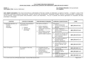 Sci8 Q4 M6 Cycles-of-Materials-in-the-Ecosystem - Science Quarter 4 – Module 6 : Cycles of ...