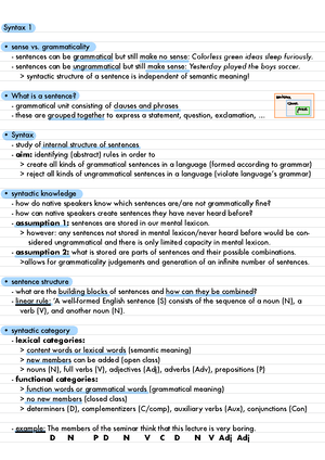 2- Language (Creativity and Restrictions) - Language - Creativity and ...
