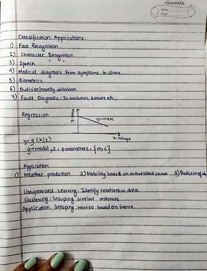 Rail - iokjj - Natural Language Processing - Studocu