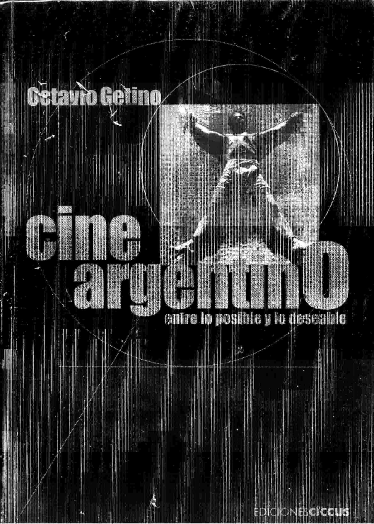 Getino 60 - Bibliografia obligatoria - Historia de las Artes ...