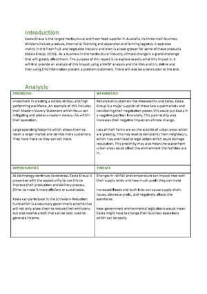 Module 4- Meta Frameworks for Approaching Problem-Solving - Module 4 ...