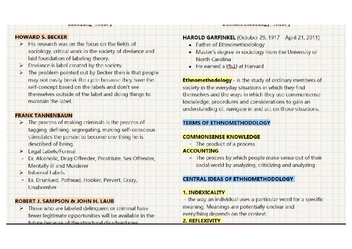1 - bjgu - Social Psychology - Studocu