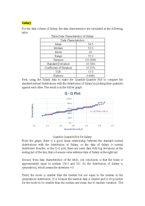 Solutions Homework 3 - Exercises - ECOI 31143 Homework 3: Solutions ...