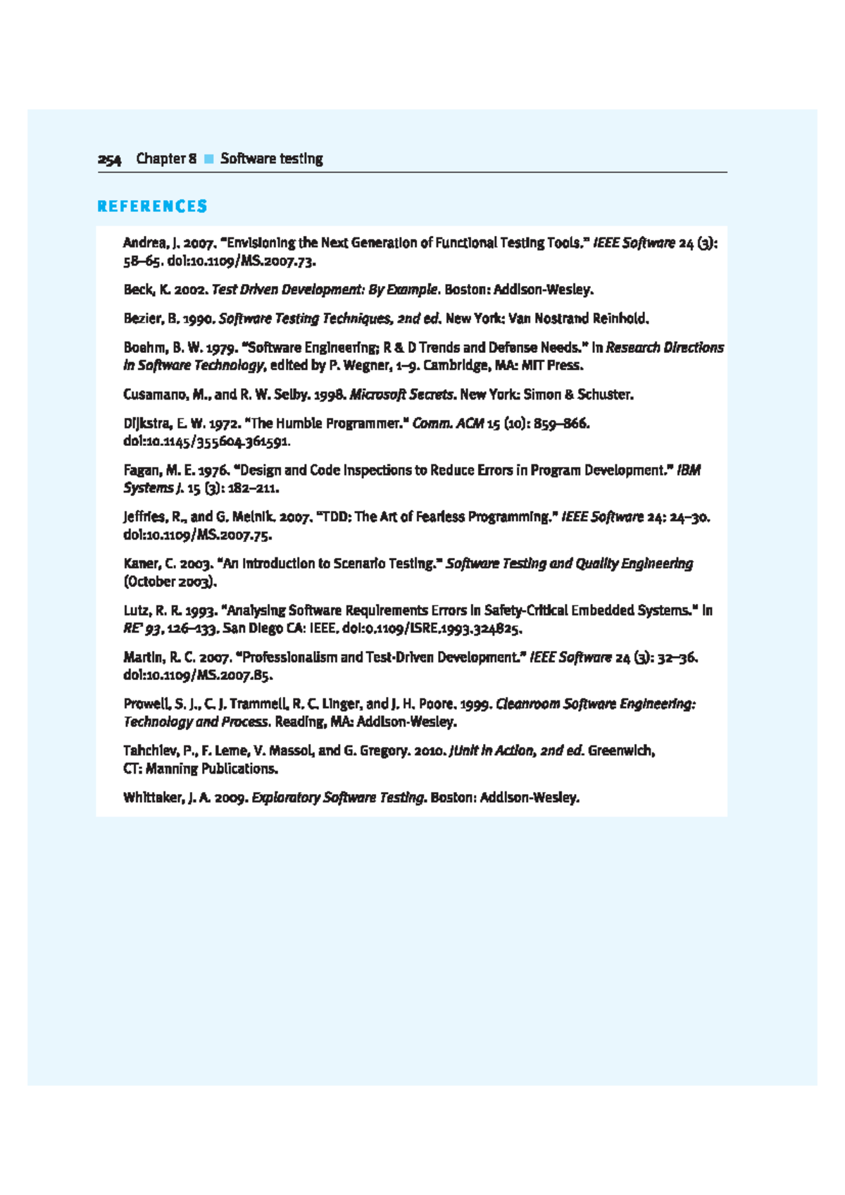 Software Evolution - Maintenance Engineering And Management - Studocu