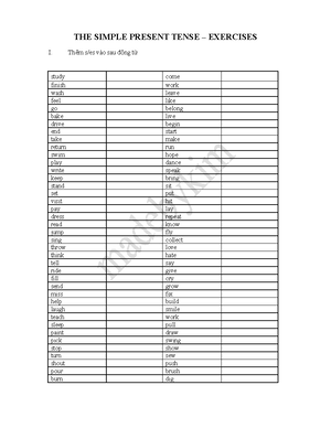 What Are Conjunctions - language 1 exam - English IELTS - Studocu