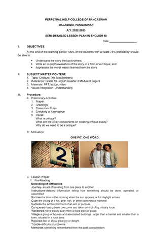 Perpetualites Handbook 2018 - The Perpetualite Handbook College Edition ...