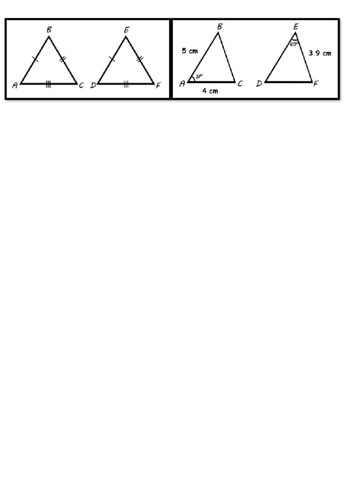 Ok - HFHFDH - Habilidades Matemáticas y Verbales - B E B E 60 5 cm 3 cm ...