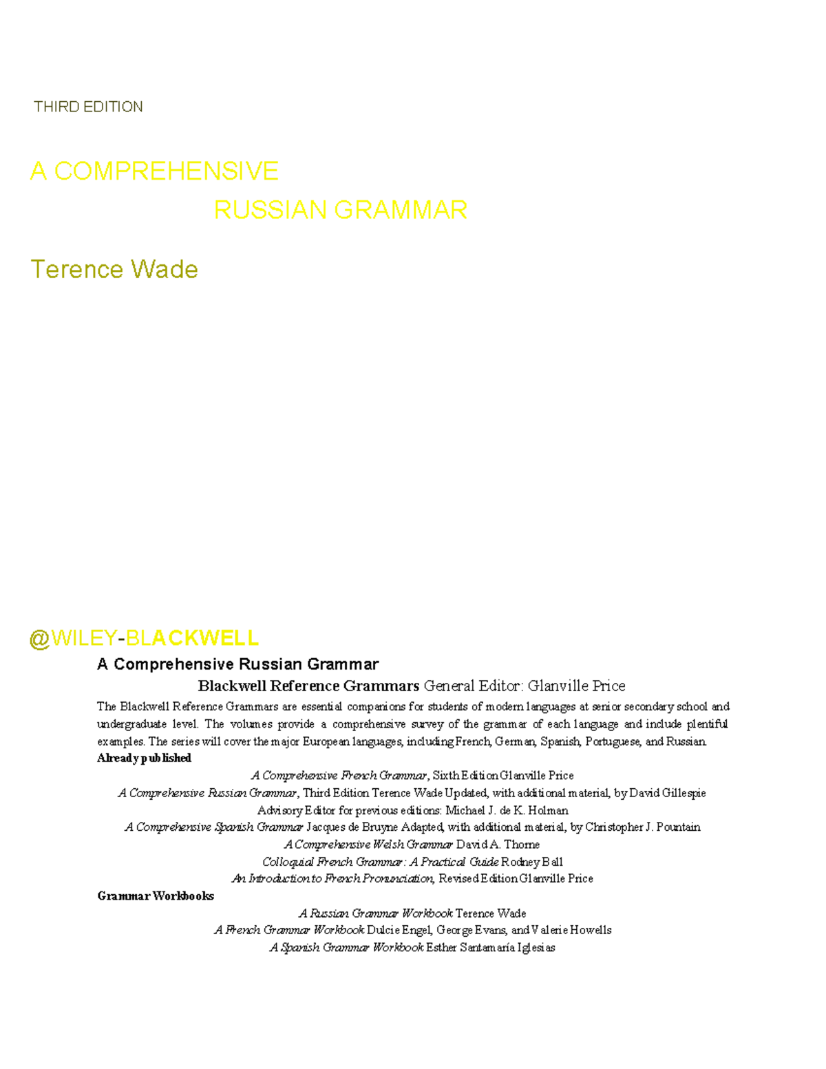 19-a-comprehensive-russian-grammar-blackwell-third-edition-a