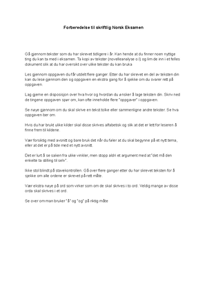 Hvordan skrive en god retorisk analyse tekst - Hvordan skrive en god retorisk analyse av en ...