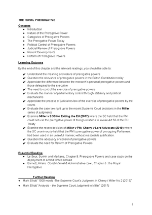 LSM Lecture Plus Transcript (Jan 2023) - PART C OF THE LSM ASSESSMENT Simon Askey Video ...