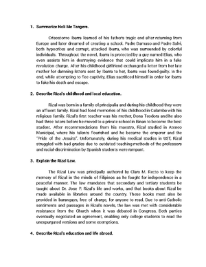 Local media 8654968793818144889 - COURSE CODE: RIZAL-Life and Works of ...