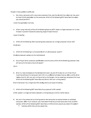 Introduction to Technology Unit 3 Practice Milestone 3 - 15/15 100% ...