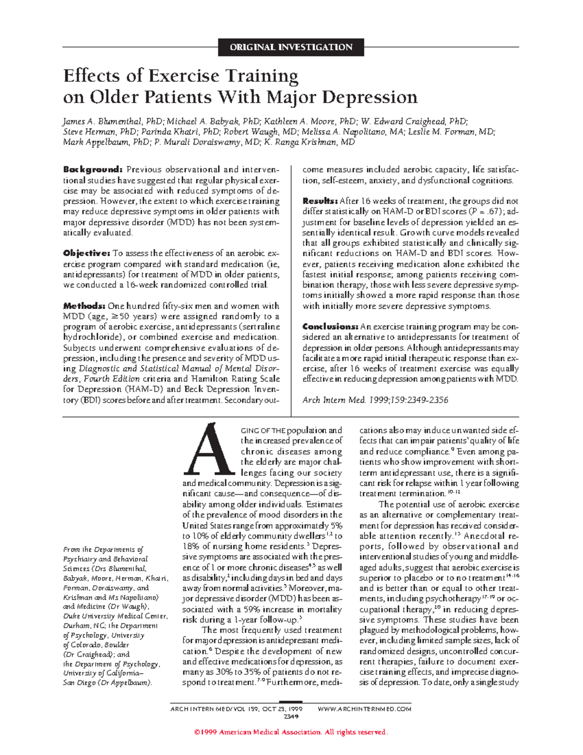 Blumenthal et al - WFC - English 3200 with Writing Applications: a ...