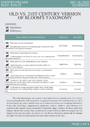 Grade I Matapat Numeracy Intervention Program Work Plan - Republic of ...