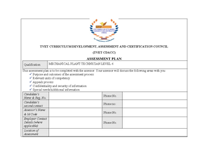 Tour delivery notes level 5 - TOPIC 1: SELL TOUR PACKAGE Theory ...