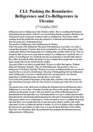 Current legal issues - Constitutional development in the People’s ...