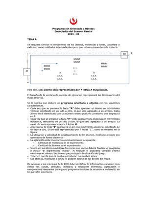Upc pre 202402 si400 examen parcial - DISEÑO DE BASE DE DATOS (SI400) EXAMEN PARCIAL 2024 - 2 ...