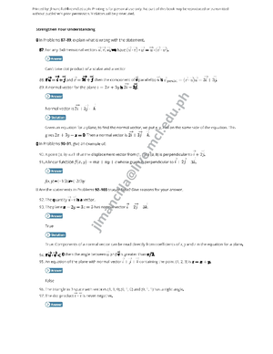 Differential Calculus - DIFFERENTIAL CALCULUS Definition ...