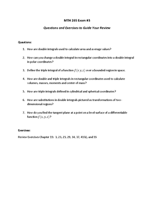 [Solved] Three regions are defined in the figure The x y coordinate ...