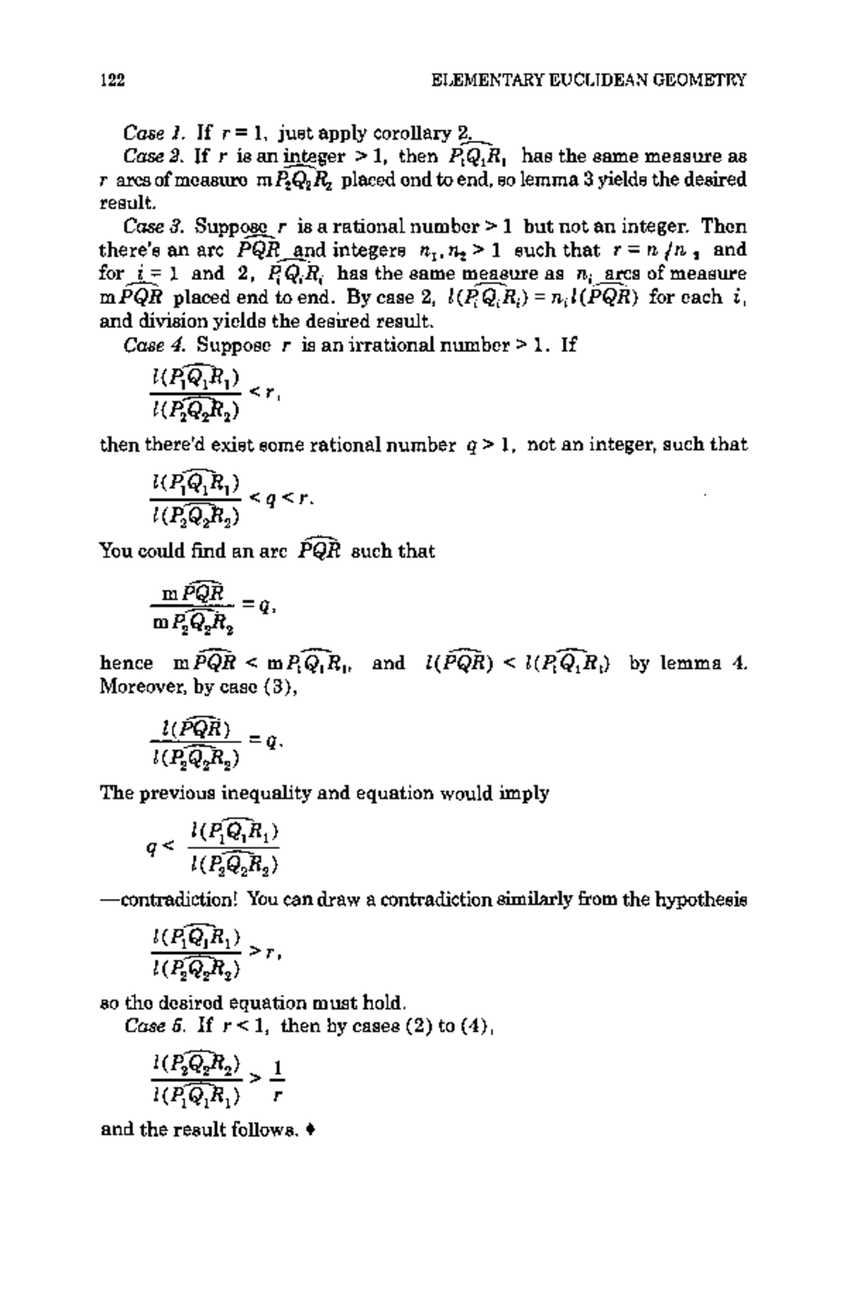 Methods of Geometry ( PDFDrive )-15 - 122 ELEMENTARY EUCLIDEAN GEOMETRY ...