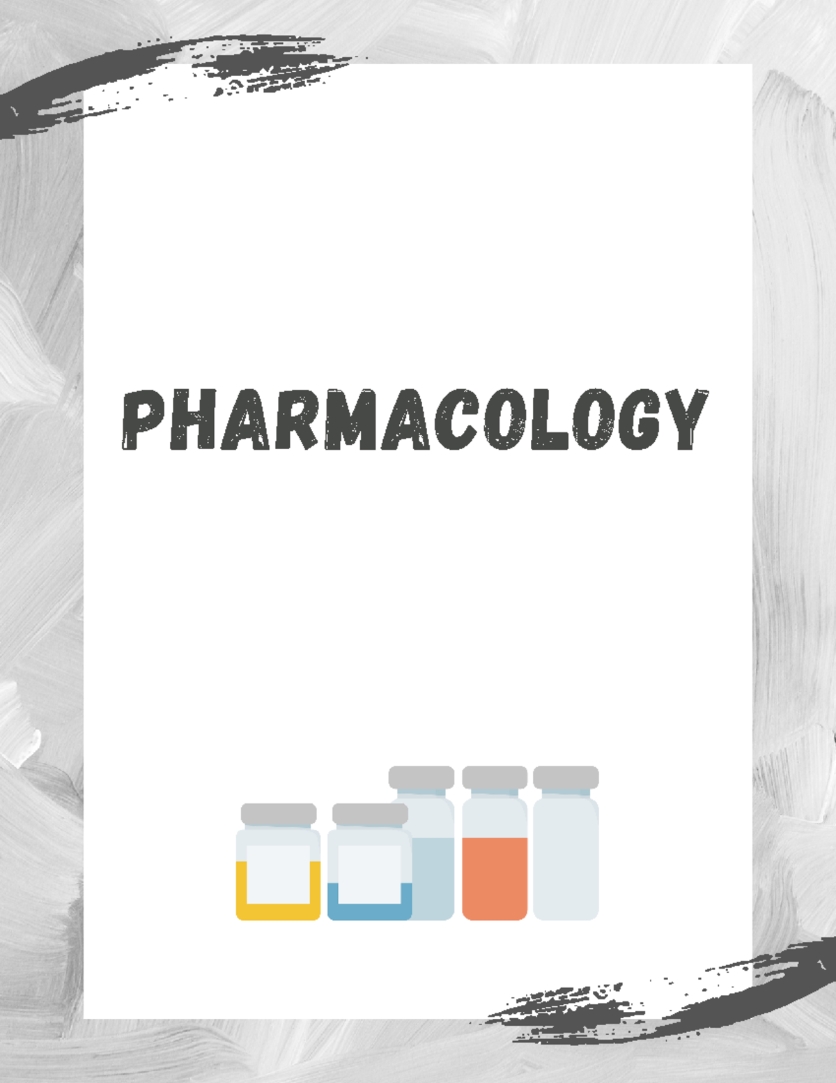 05- Pharmacology - prefixes & suffixes immune medsimmune meds Drug type ...