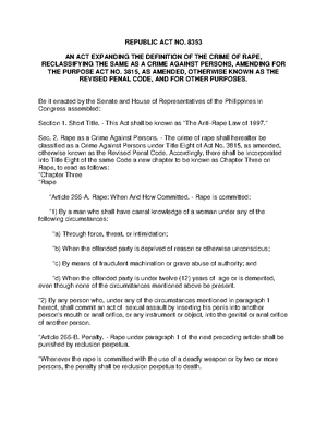 A Brief History of Crime Mapping - By analyzing the spatial and ...