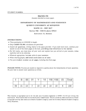 Vsepr handout - vesper cheat sheet - VSEPR Theory (Molecular Shapes) A ...
