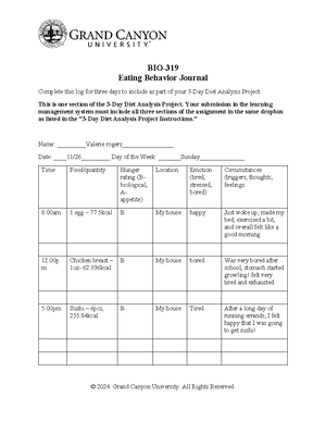 Informative Speech Outline-(final) - Lori Avakian Professor Smith ...