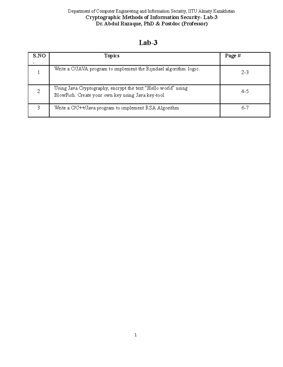 Lab-3 updated - zzzz - Cryptographic Methods of Information Security ...