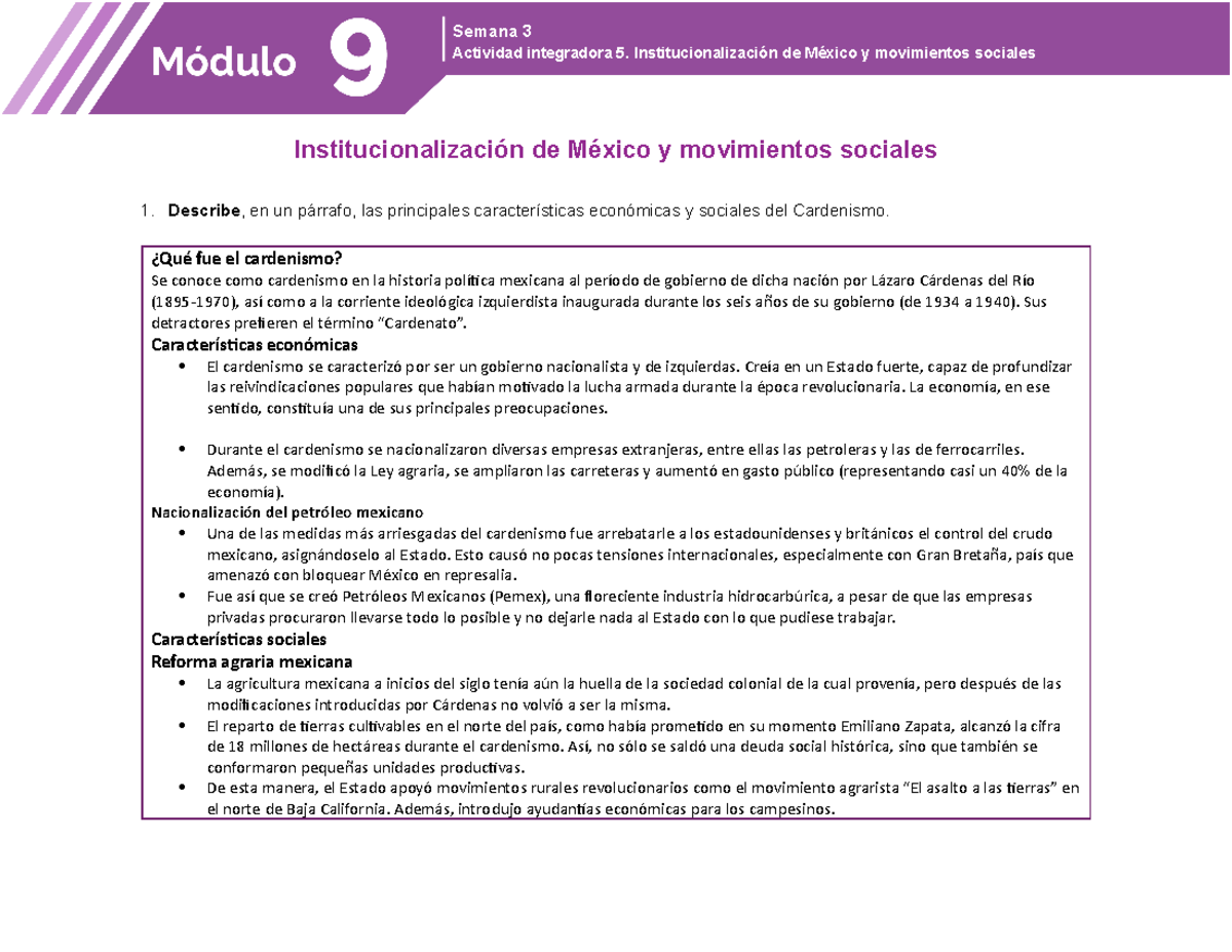 Esparza Navarro Jonathan Emmanuel M09S3AI5 - modulo 9 - Prepa en línea ...