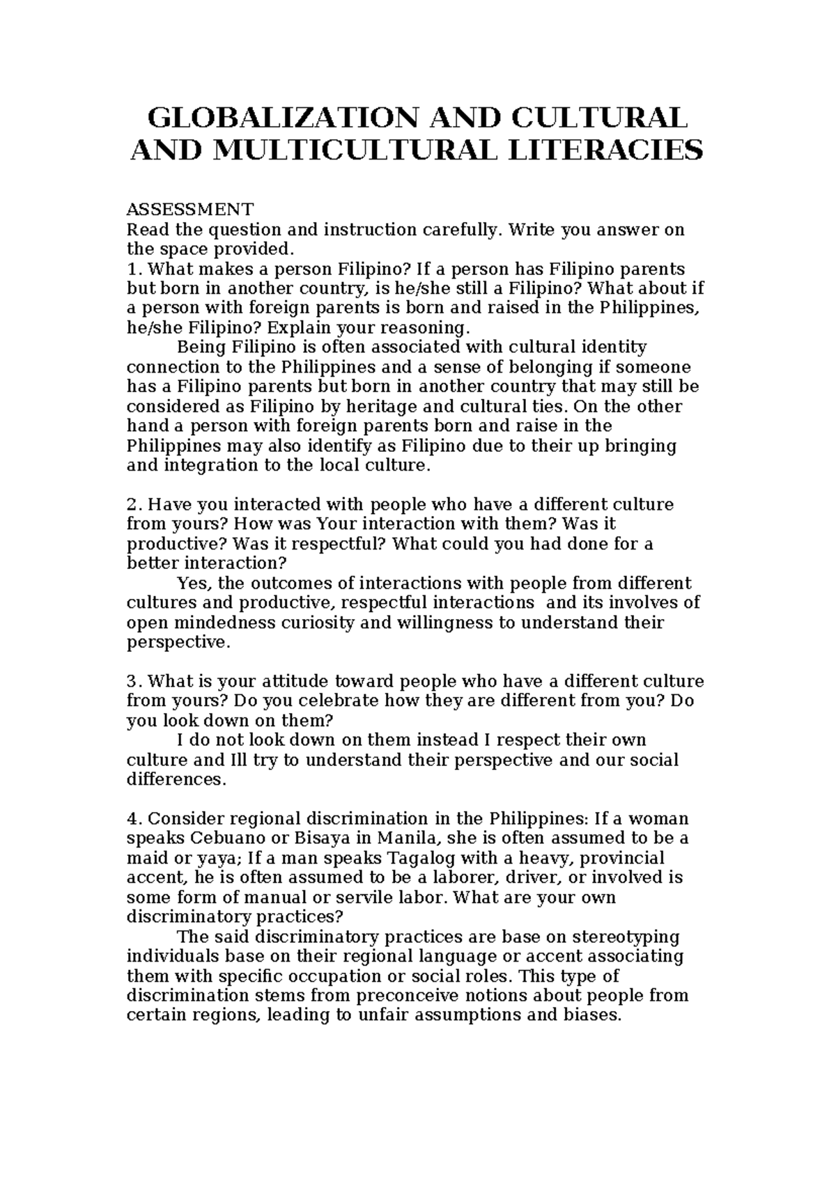 Zydan-Benlac - building and enchancing new literacies - GLOBALIZATION ...