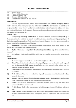 Pdfcoffee - Income taxation - Office Systems Management - Studocu